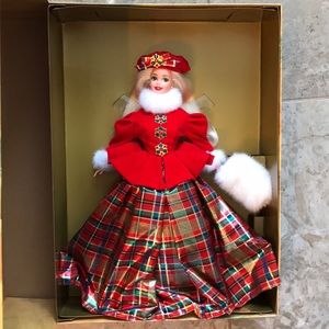 Barbie | Toys | 996 Jewel Princess Barbie | Poshmark